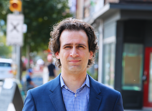 Monthly Public Webinar: Toronto Area Real Estate Right Now with John ...