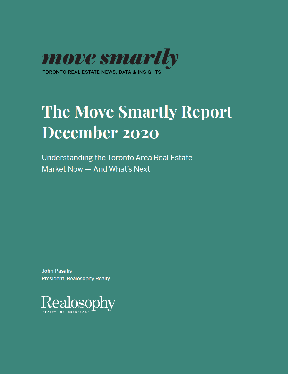 Move Smartly Report - December 2020
