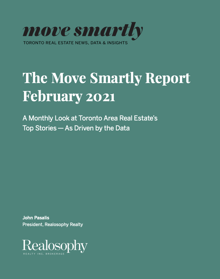 Move Smartly Report - February 2021