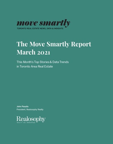 Move Smartly Report - March 2021
