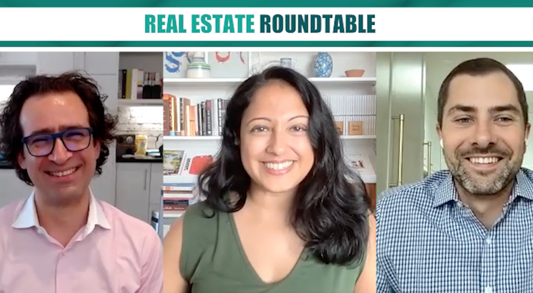 Aug 2022 Real Estate Round Table: Toronto & Vancouver Markets Now