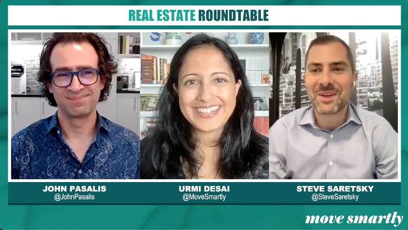 Sept Real Estate Round Table: Toronto & Vancouver Markets Now