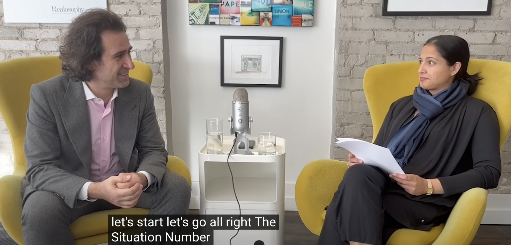 What's Your Situation? Toronto Area Home Owners Share Stress & Questions