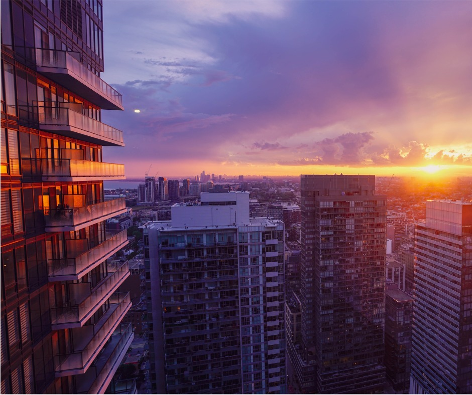 Move Smartly Toronto Area Real Estate Market Report: September 2022