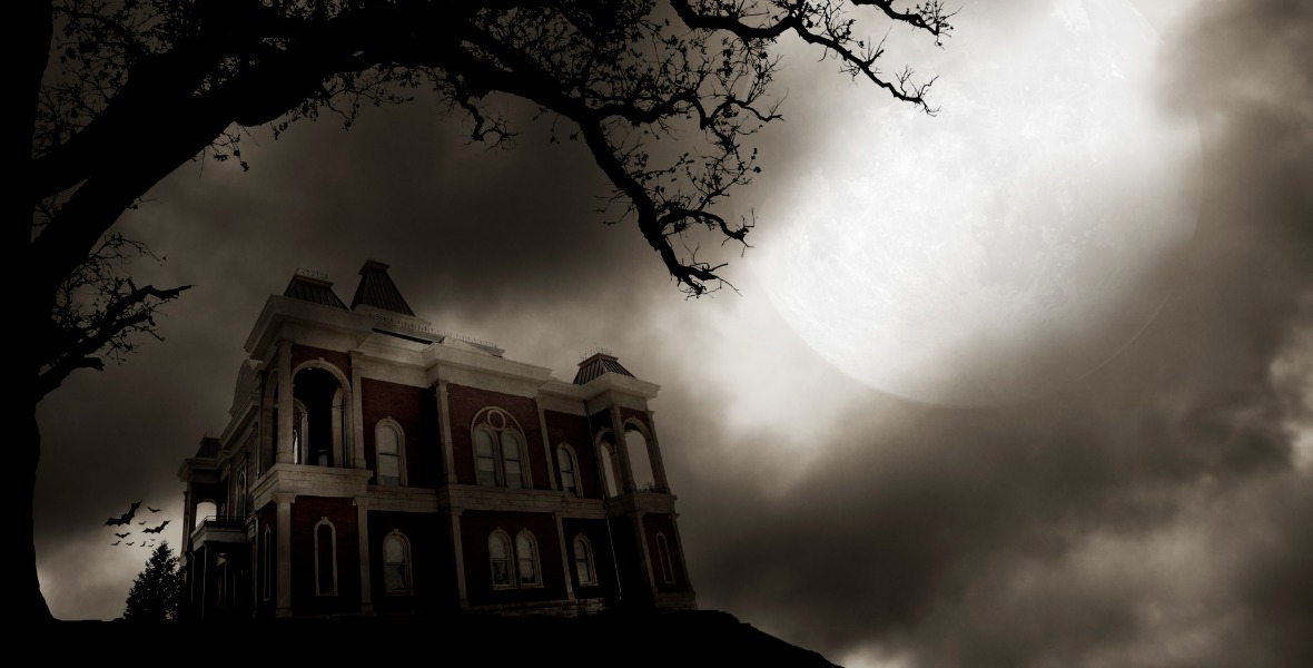 ‘The Exorcist’ History of Their House Surprised, Entertained, New Owners